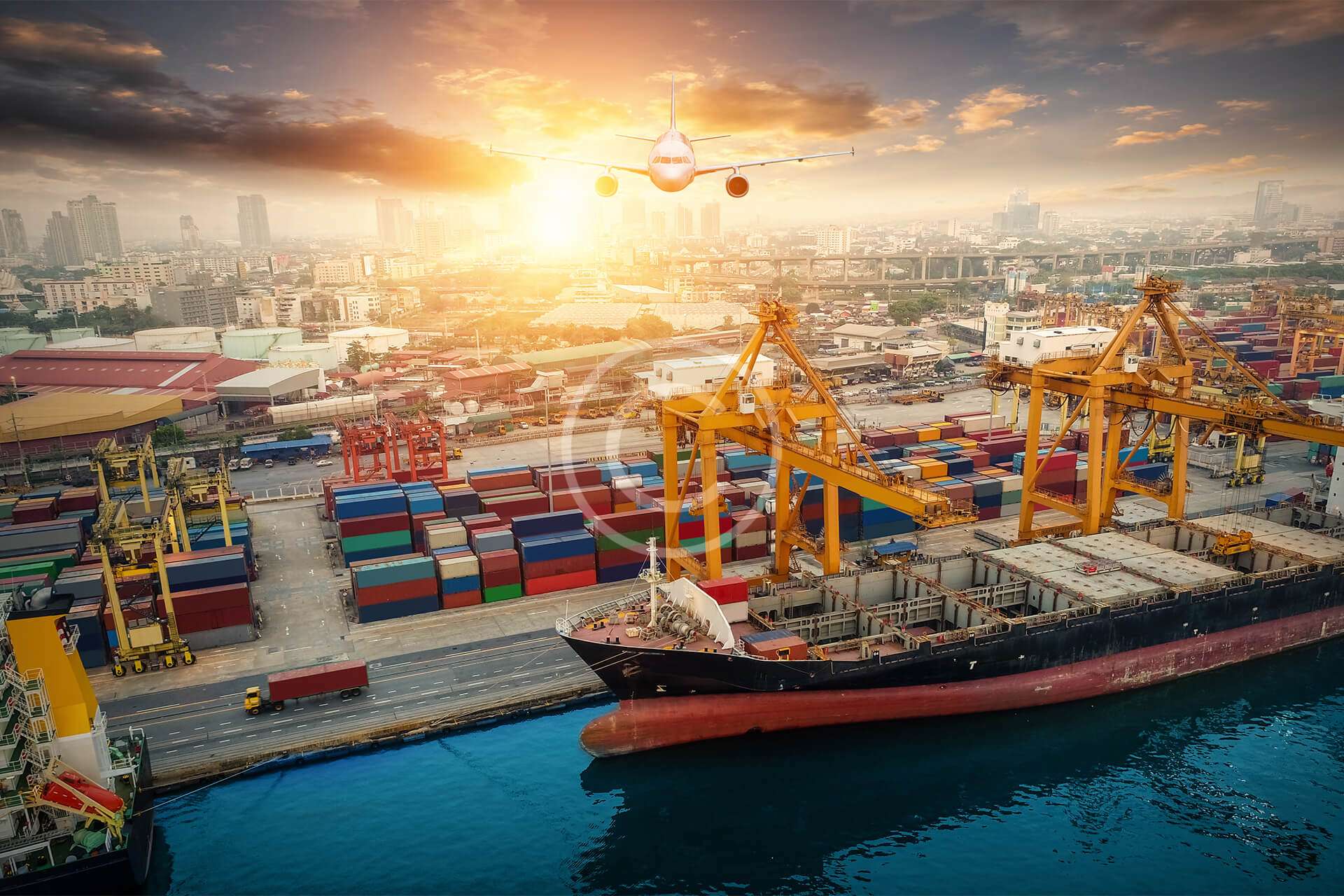 Logistics Management Consulting Podcast – Victory Freight