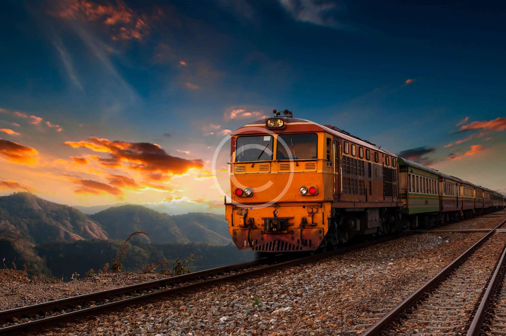 What is Multimodal Transportation Like? – Victory Freight