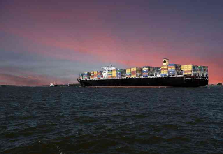 Services – Victory Freight
